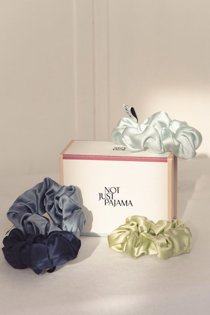 NEW IN – Not Just Pajama