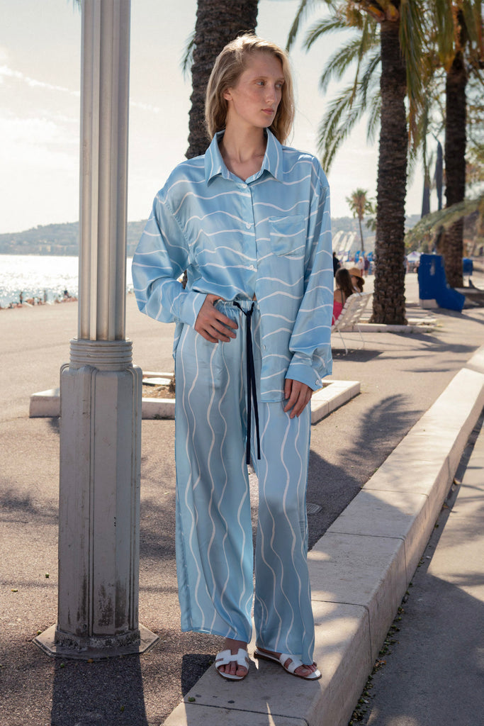 NEW IN – Not Just Pajama