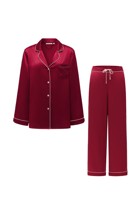 Not Just Pajama - Organic & Luxury Silk Sleepwear, Gifts