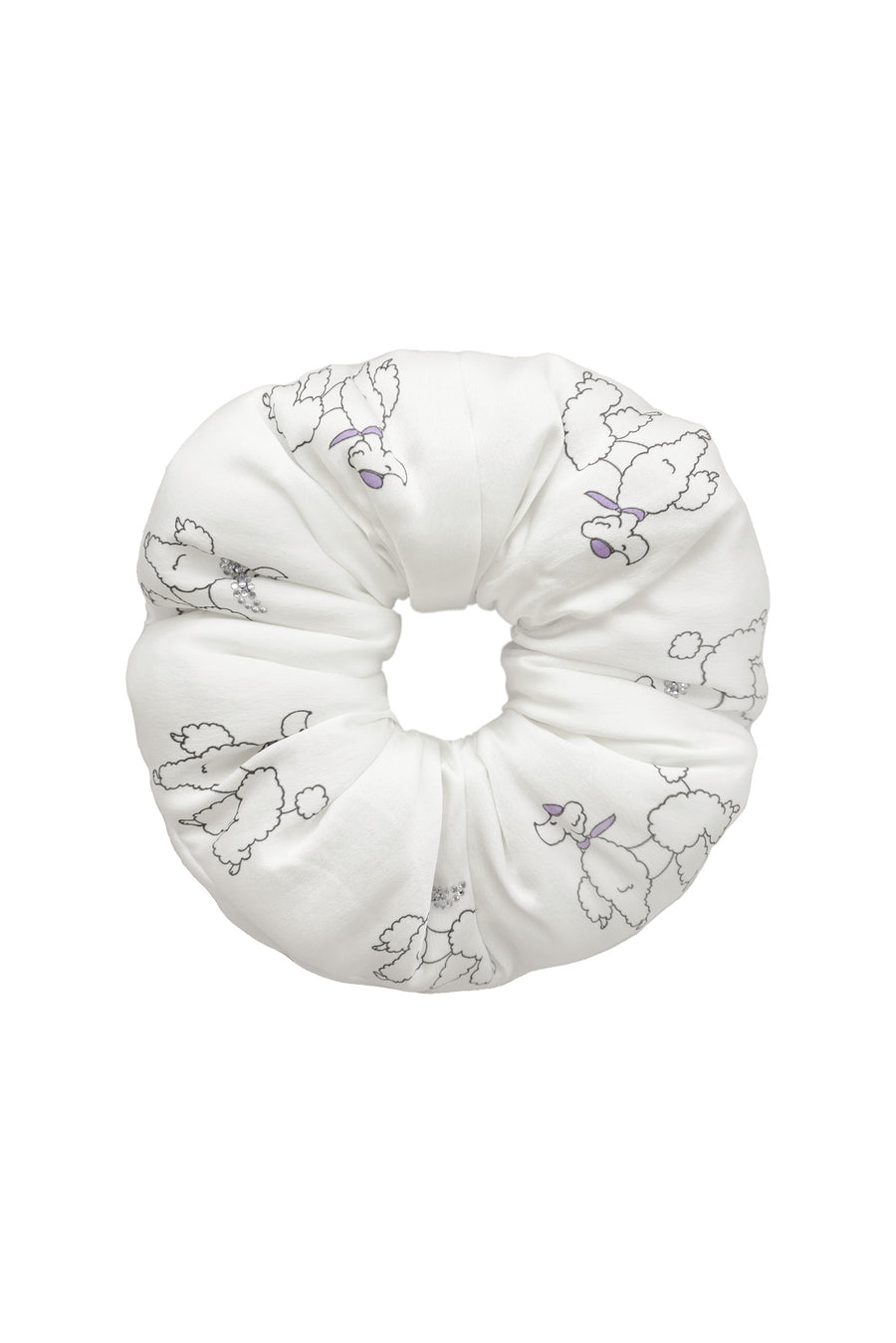PUPPY EDITON – Not Just Pajama